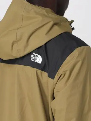 The North Face Antora Recycled Nylon Jacket - Brown
