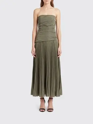 Jonathan Simkhai Pleated