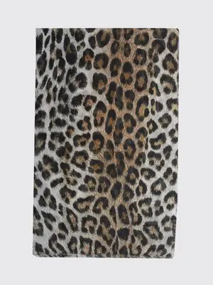 Faliero Sarti Scarf - Brown