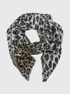 Faliero Sarti Scarf - Brown