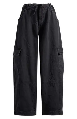 BDG URBAN OUTFITTERS Baggy Cargo Pants