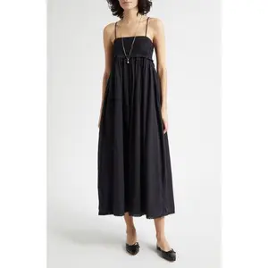 Posse Ruffled Dresses