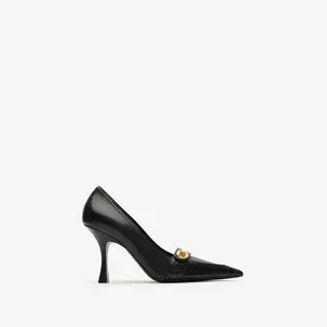 Burberry Belted Shoes For Women