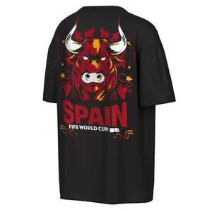 OUTERSTUFF Fifa World Cup 2026 Rally Oversized 2-hit T-shirt