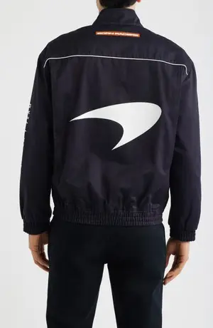 REISS F1 Mercer Jacket