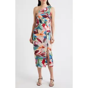 Vince Camuto Stretch Dresses