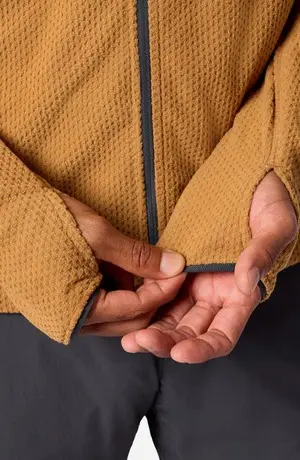 MARMOT Airfleece Jacket - Dromedary