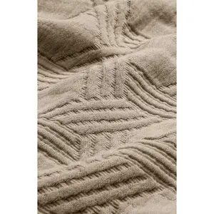 TOGAS Maisie Bedcover Brown