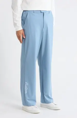 MALBON Magnolia Performance Pants