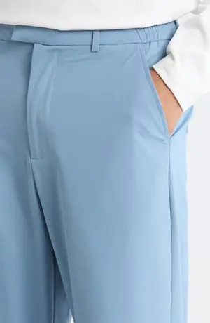 MALBON Magnolia Performance Pants