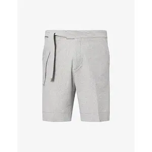 Paul Smith Belted Bottoms For Men