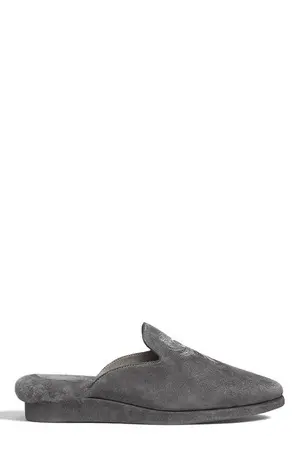 TOGAS Midaria Sheepskin Slippers - Grey