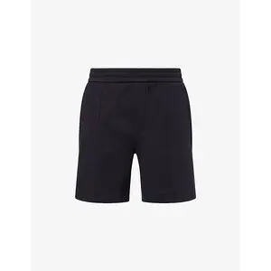 Emporio Armani Stretch Shorts For Men