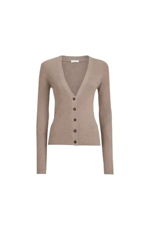 Brunello Cucinelli Cashmere Cardigan