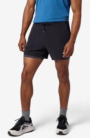 MARMOT Active Drawstring Shorts