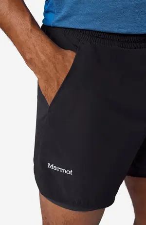 MARMOT Active Drawstring Shorts