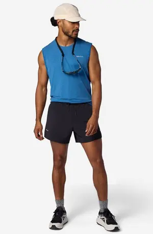 MARMOT Active Drawstring Shorts