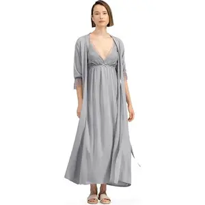 TOGAS Christina Nightdress - Grey