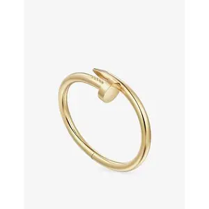 Cartier Juste Un Clou Large Model 18ct Yellow-Gold Bracelet Yellow Gold