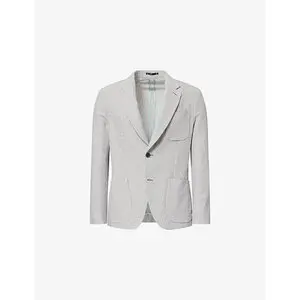 Paul Smith Striped Jackets For Men