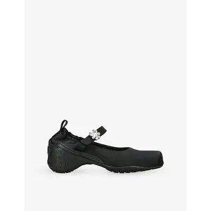 Simone Rocha Chunky Flats For Women