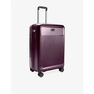 Briggs & Riley Sympatico Medium Expandable Spinner Suitcase