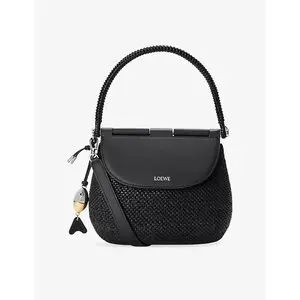 Loewe Printed Shoulder Bags