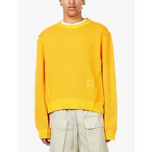 Reese Cooper Sequoia Knitted Jumper