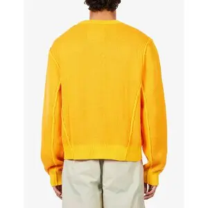 Reese Cooper Sequoia Knitted Jumper
