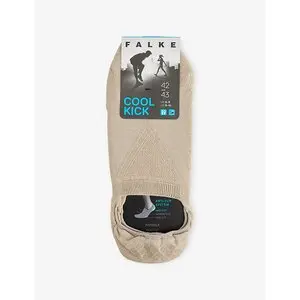 Falke Cool Kick Invisible Socks - Towel