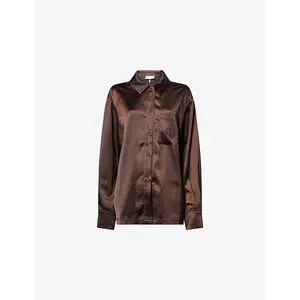 The Couture Club Blouse Tops