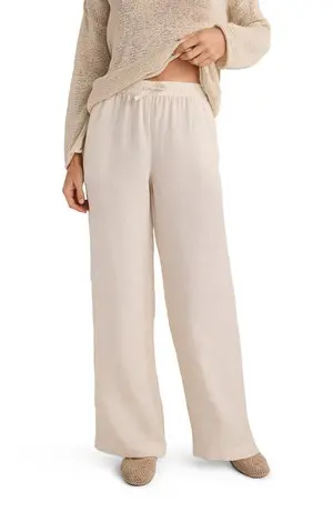 Haven Well Within Elasticated Pants For Women