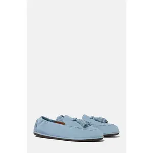 Scarosso Loafer Flats For Women
