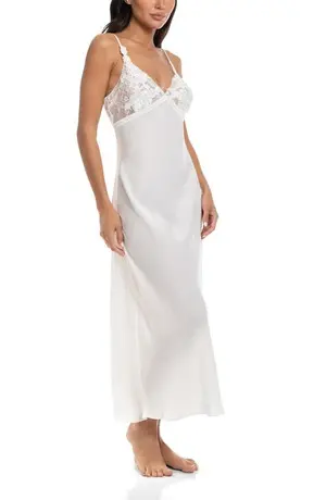 IN BLOOM BY JONQUIL Marry Me Nightgown