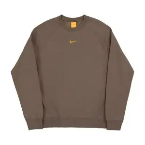 Men's Nike Fleece Crewneck Sweatshirts