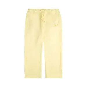 Women's Yellow Sweatpants