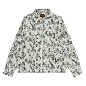 PLEASURES Parrot Work Jacket
