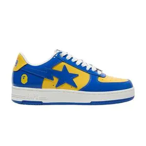 A BATHING APE Sta #5-2 M2 Sneakers - Blue