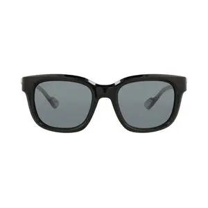 Gucci Square Sunglasses - Black