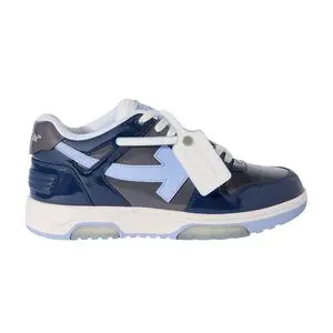 Off-White Out Of Office Sneakers - Grey