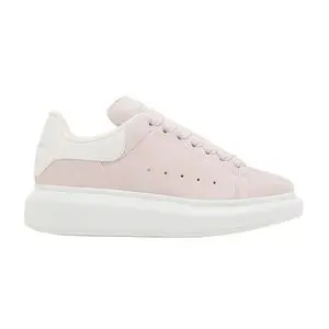 Alexander McQueen Oversized Sneakers - Pink