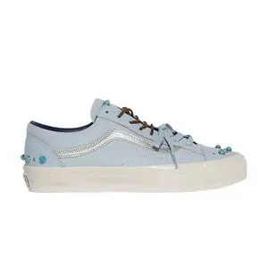 VANS Old Skool 36 Premium Sneakers - Blue