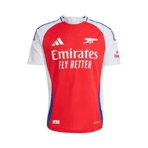 Adidas Arsenal 24/25 Home Authentic Jersey