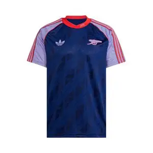 Adidas Arsenal Lfstlr Jersey Night Sky - Blue