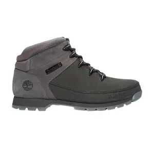 Timberland Euro Sprint Boots - Black