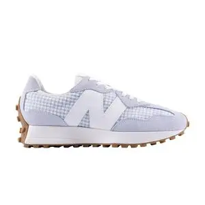 NEW BALANCE Wmns 327 'oxford - Blue