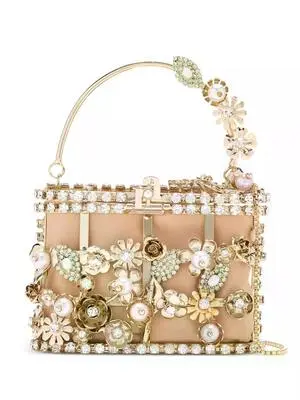 Rosantica Textured Mini Bags