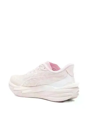 PUMA Deviate Nitro 4 Performance Sneakers - Pink