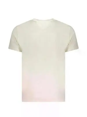Tommy Hilfiger Logo-print Cotton T-shirt