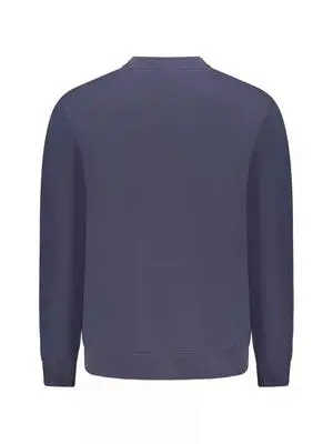 NAPAPIJRI Basi Logo-patch Sweater